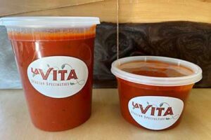 La Vita Italian Specialties - Italian Deli & Groceries - Sparta, NJ