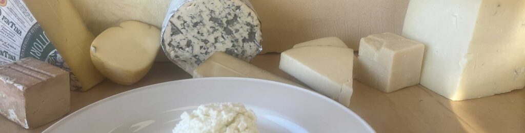 Imported Italian Cheeses & Fresh Made Mozzarella - La Vita Italian ...