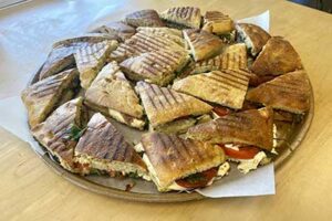 Catering - La Vita Italian Specialties